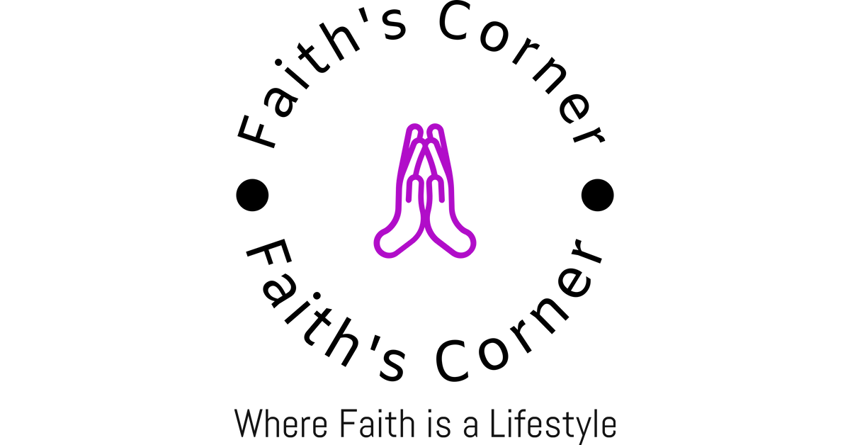 Faith's Corner